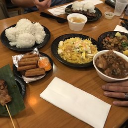 MANILA SUNSET - 615 Photos & 468 Reviews - 11815 Foothill Blvd, Rancho ...