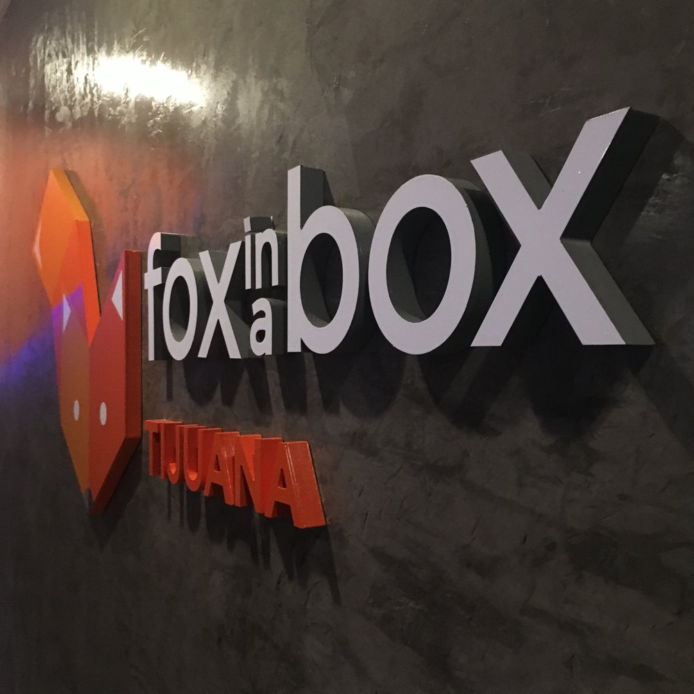 FOX IN A BOX - Updated October 2025 - Blvd. Gustavo Diaz Ordaz 12415 ...