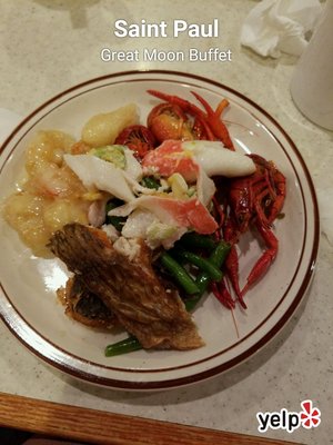 GREAT MOON BUFFET - Updated August 2024 - 37 Photos & 79 Reviews - 1200 ...