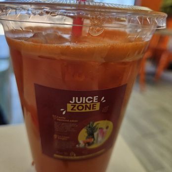 JUICE ZONE - Updated August 2025 - 814 E Union Hills Dr, Phoenix ...