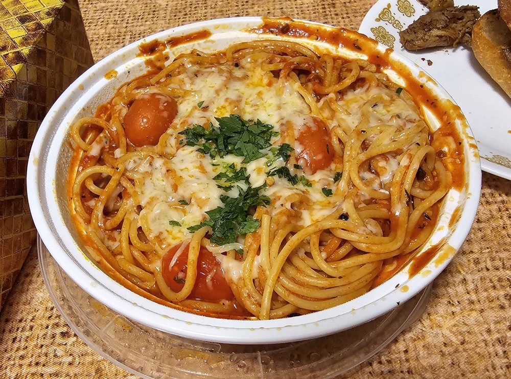 PASTA MASTA - Updated August 2025 - 1121 Castlefield Avenue, York ...