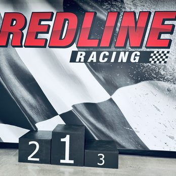 REDLINE RACING - Updated December 2025 - 10 Photos - 1439 N 1380th W ...