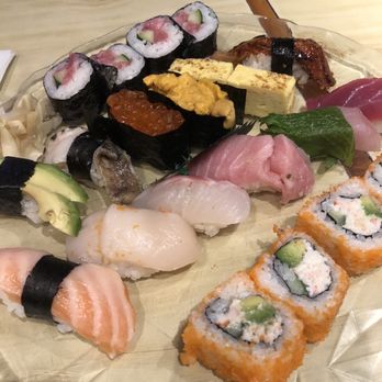 YANAGI SUSHI - Updated July 2024 - 4898 Photos & 1451 Reviews - 762 ...