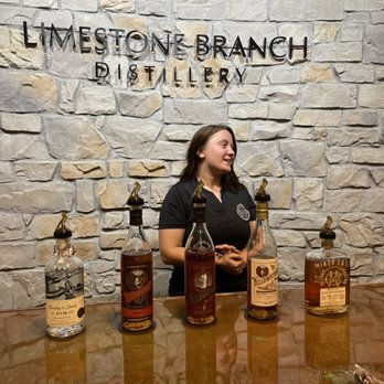 LIMESTONE BRANCH DISTILLERY - Updated May 2024 - 289 Photos & 186 ...