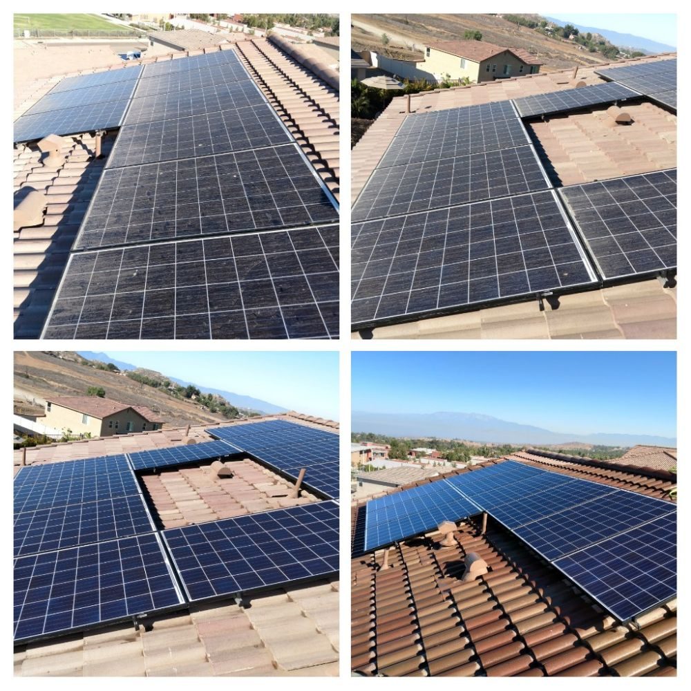 WARREN’S SOLAR SERVICE - Updated October 2025 - 37 Photos & 11 Reviews ...