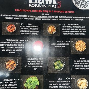 BAWI KOREAN BBQ - Updated January 2025 - 210 Photos & 151 Reviews ...