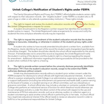 UNITEK COLLEGE SACRAMENTO CAMPUS - Updated February 2025 - 109 Photos ...