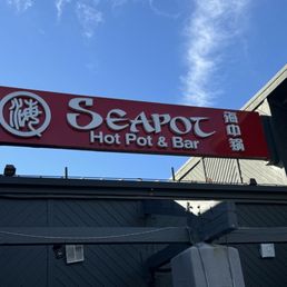 SEAPOT HOT POT & KBBQ - Updated January 2026 - 2235 Photos & 1739 ...