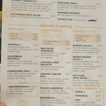 CROWNS LAX - Updated October 2025 - 50 Photos & 59 Reviews - 1 World ...