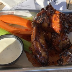 CHACO GRILL - Updated May 2025 - 17 Photos & 52 Reviews - 6454 Main St ...