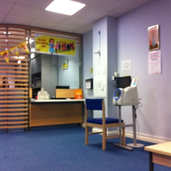 SWISS COTTAGE SURGERY - Updated July 2025 - 2 Winchester Mews, London ...