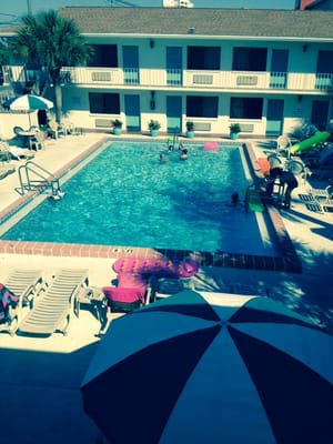 SUNSET INN - Updated August 2025 - 65 Photos & 32 Reviews - 8109 Surf ...