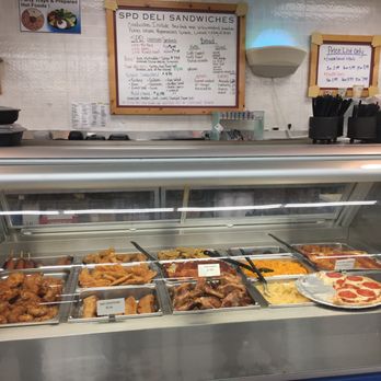 SPD MARKET - Updated November 2025 - 45 Photos & 69 Reviews - 129 W ...