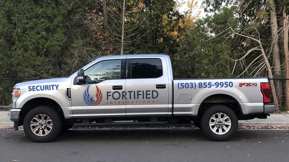 FORTIFIED INTERNATIONAL - Updated October 2025 - Request a Quote - 830 ...