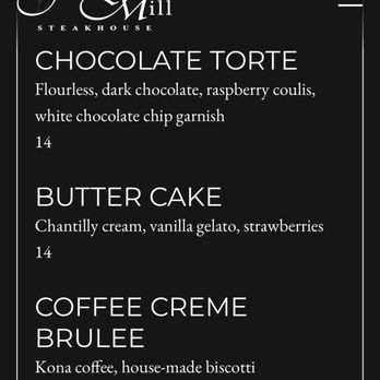 FORBES MILL STEAKHOUSE - Updated May 2025 - 1389 Photos & 1049 Reviews ...