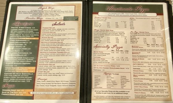 MONTE CELLO’S - Updated December 2025 - 88 Photos & 201 Reviews - 20325 ...