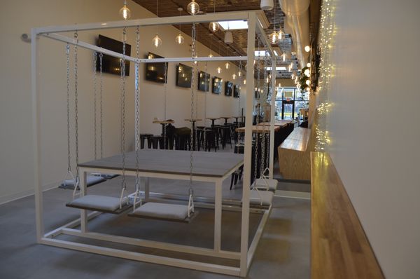 TAPSTER CLEVELAND - Updated October 2025 - 31 Photos & 12 Reviews ...