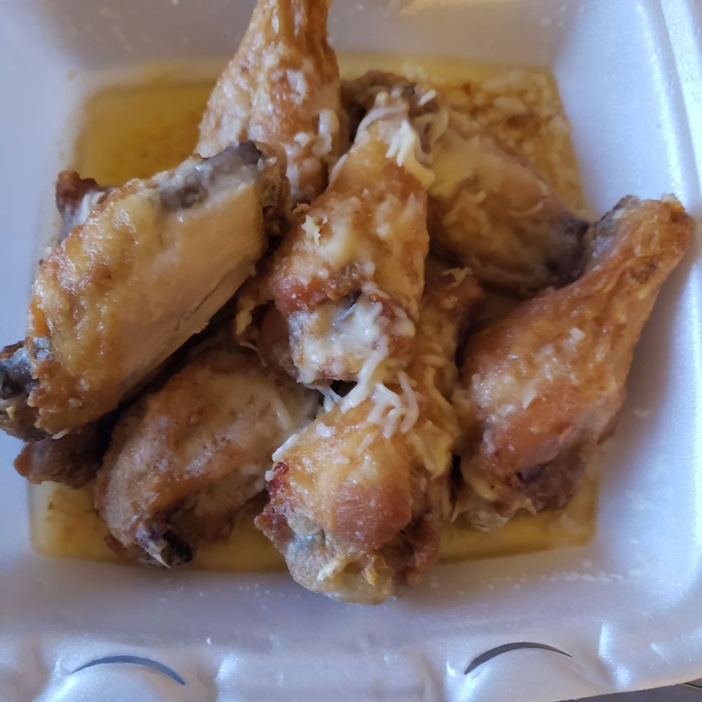 CALIFORNIA FRIES AND WINGS - Updated December 2025 - 3156 Main St, San ...
