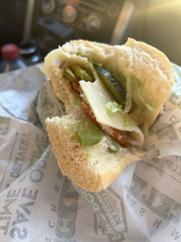 MR PICKLE’S SANDWICH SHOP - Updated January 2026 - 38 Photos & 93 ...