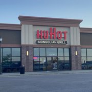 HUHOT MONGOLIAN GRILL - 57 Photos & 92 Reviews - 1745 Eglin St Rushmore ...