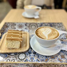 QAMARIA COFFEE - Updated July 2025 - 905 Photos & 658 Reviews - 229 E ...