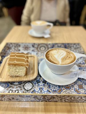 QAMARIA COFFEE - Updated December 2025 - 997 Photos & 810 Reviews - 229 ...
