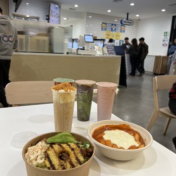 LA CHA X THE BOWL - Updated April 2024 - 367 Photos & 231 Reviews ...