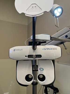 SWITZER OPTOMETRY - Updated October 2025 - 18 Photos - 3635 N Freeway ...