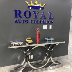 ROYAL AUTO COLLISION - 15 Photos & 17 Reviews - 1725 Sismet Road, Mississauga, Ontario - Body ...