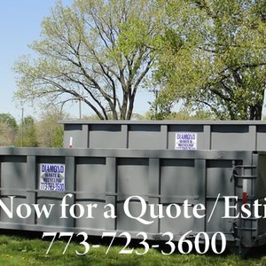 HOUSEHOLD CHEMICALS AND COMPUTER RECYCLING FACILITY - Updated July 2024 ...