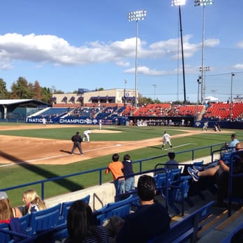 GOODWIN FIELD - Updated January 2026 - 29 Photos & 14 Reviews - 800 N ...