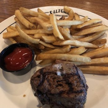 SALTGRASS STEAK HOUSE - Updated August 2024 - 346 Photos & 260 Reviews ...