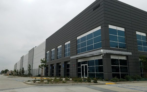 PACIFIC BEST INC. - Updated October 2025 - 289 Aerojet Ave, Azusa ...