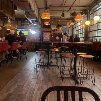 SECOND BEST DETROIT - Updated December 2024 - 175 Photos & 114 Reviews ...