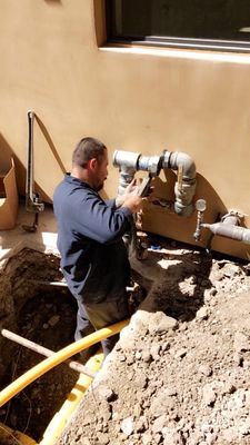 RITZ PLUMBING - Updated September 2024 - 96 Photos & 546 Reviews - 1355 ...