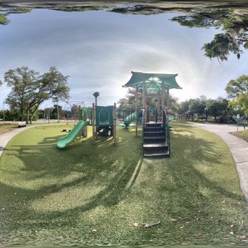 SEMINOLE CITY PARK - Updated October 2025 - 7464 Ridge Rd, Seminole ...
