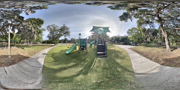 SEMINOLE CITY PARK - Updated June 2025 - 7464 Ridge Rd, Seminole ...