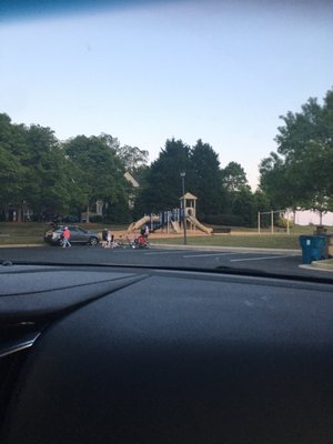 TRILOGY PARK - 1504 Trilogy Park Dr, Hoschton, Georgia - Parks - Phone ...