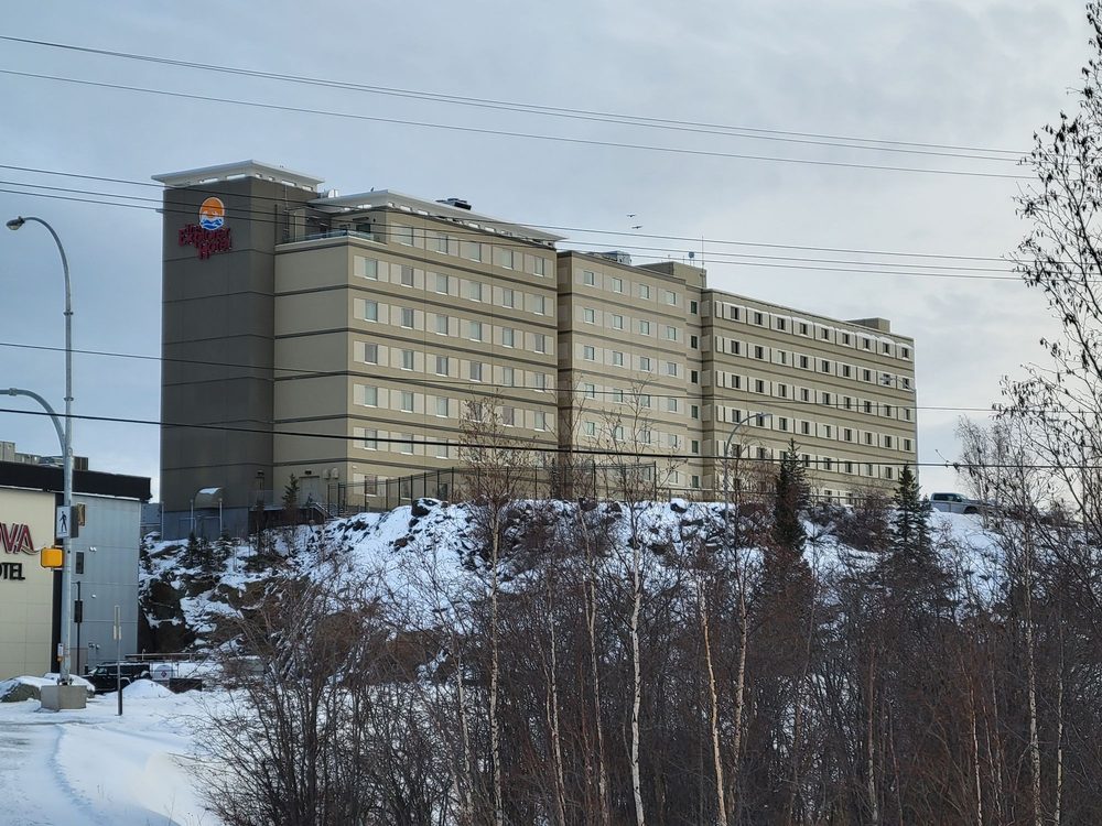 EXPLORER HOTEL - Updated December 2025 - 39 Photos & 20 Reviews - 4825 ...