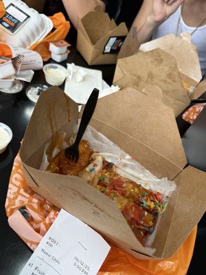 ATL WING SPOT - Updated December 2025 - 1860 Front St, East Meadow, New ...