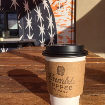 HUMBLE COFFEE COMPANY - Updated December 2025 - 416 Photos & 301 ...