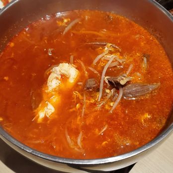 SONAMU KOREAN RESTAURANT - Updated August 2024 - 247 Photos & 91 ...