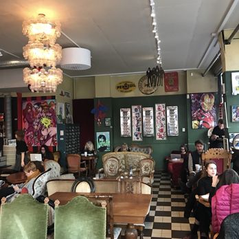 CAFÉ STRING - Updated December 2025 - 26 Photos & 56 Reviews ...