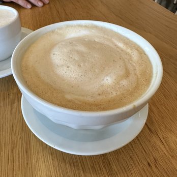 CAFE BERNARDO AT PAVILIONS - Updated November 2024 - 874 Photos & 519 ...