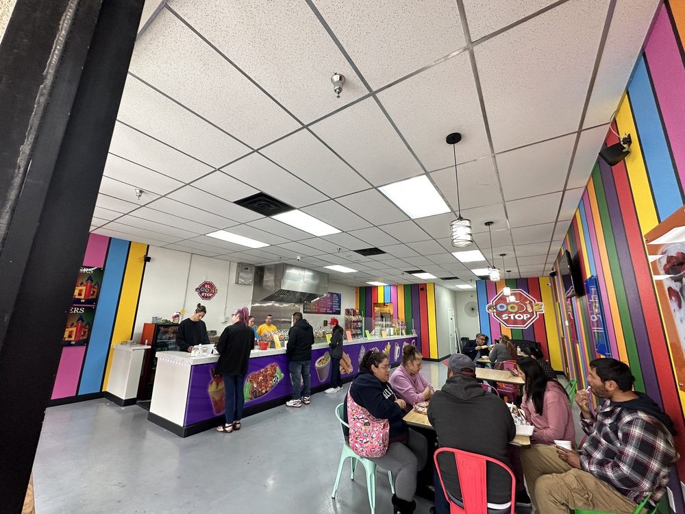 EL GOODIE STOP - Updated December 2024 - 54 Photos & 23 Reviews - 6120 ...
