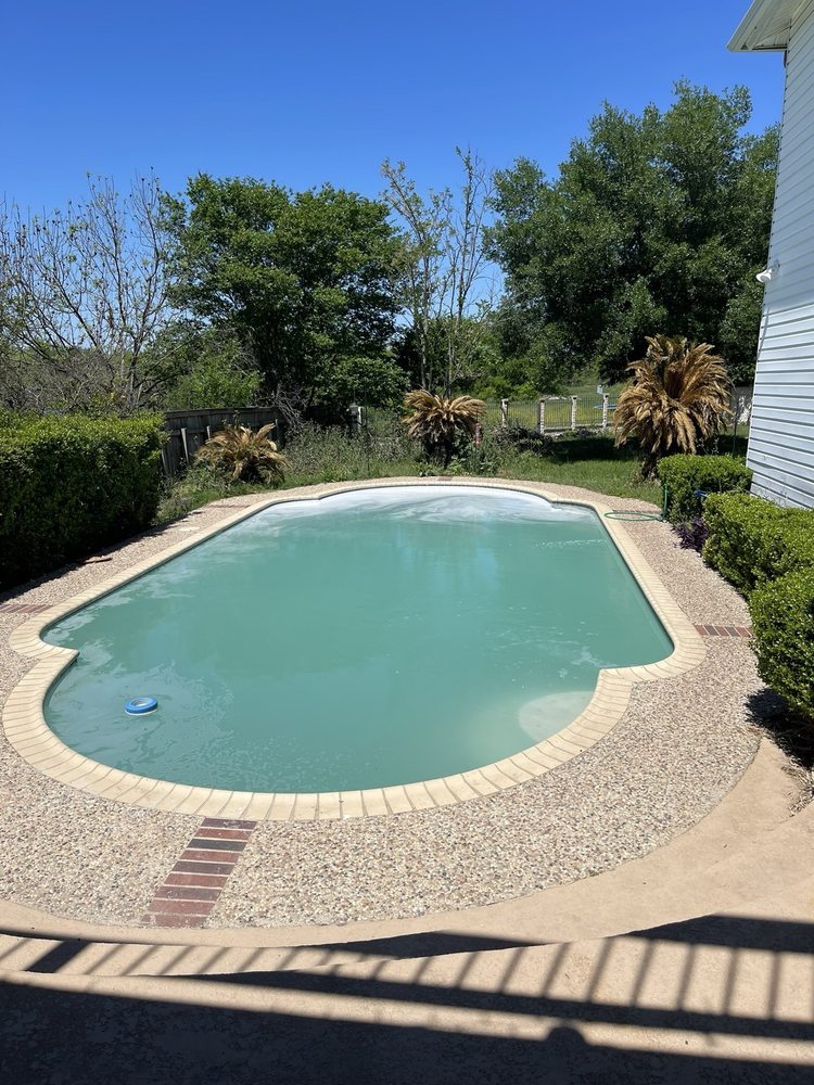 SNETH’S POOL SERVICES - Updated January 2026 - 12 Photos & 10 Reviews - San Antonio, Texas ...
