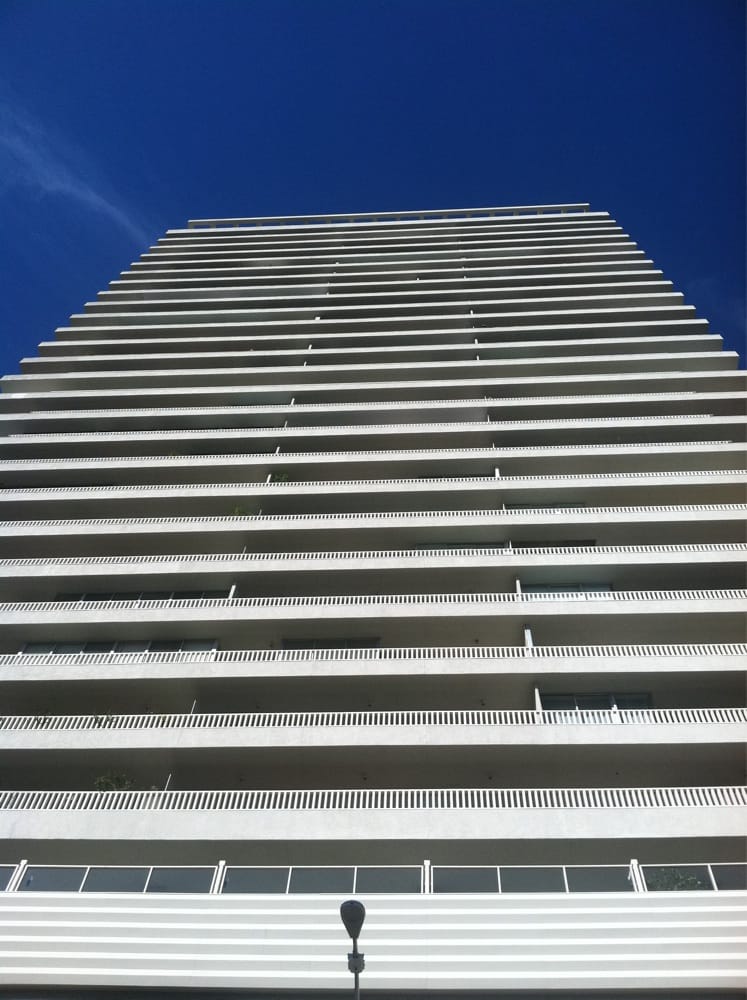 SIERRA TOWER APARTMENTS - Updated December 2025 - 9255 Doheny Road ...