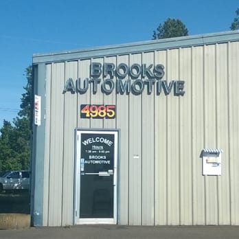 BROOKS AUTOMOTIVE - Updated October 2025 - 13 Photos & 15 Reviews ...