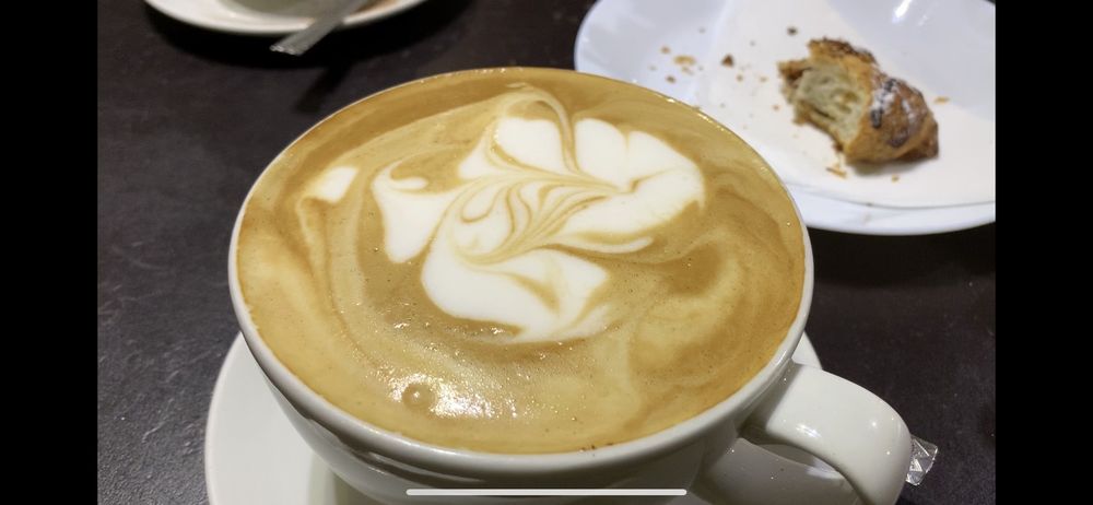 THE BALD BARISTA - 27 Photos & 22 Reviews - 68 Augnier Street, Dublin ...