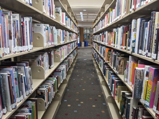 MONROE COUNTY PUBLIC LIBRARY - Updated September 2025 - 32 Photos & 21 ...